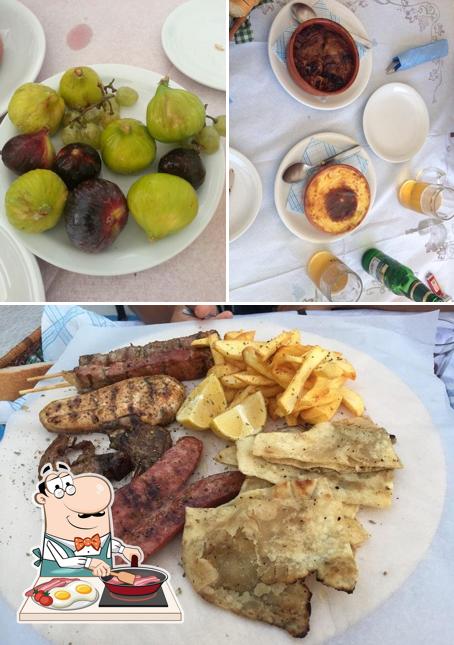 Toula, Faliraki - Restaurant reviews