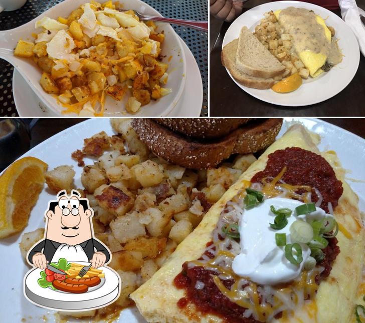 Two Brothers Kitchen in New River - Restaurant menu and reviews