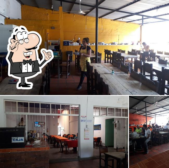 Restaurante La Mesa De Juan Díaz, La Vega - Menú del restaurante ...