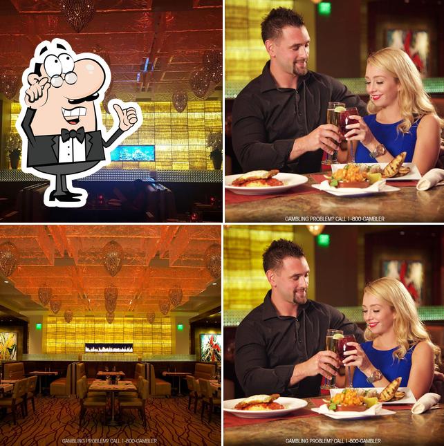 Parxgrill in Bensalem - Restaurant reviews