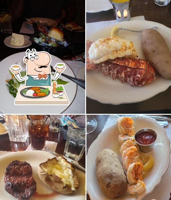 Wilmot Stage Stop, 30646 113th St in Wilmot - Restaurant reviews