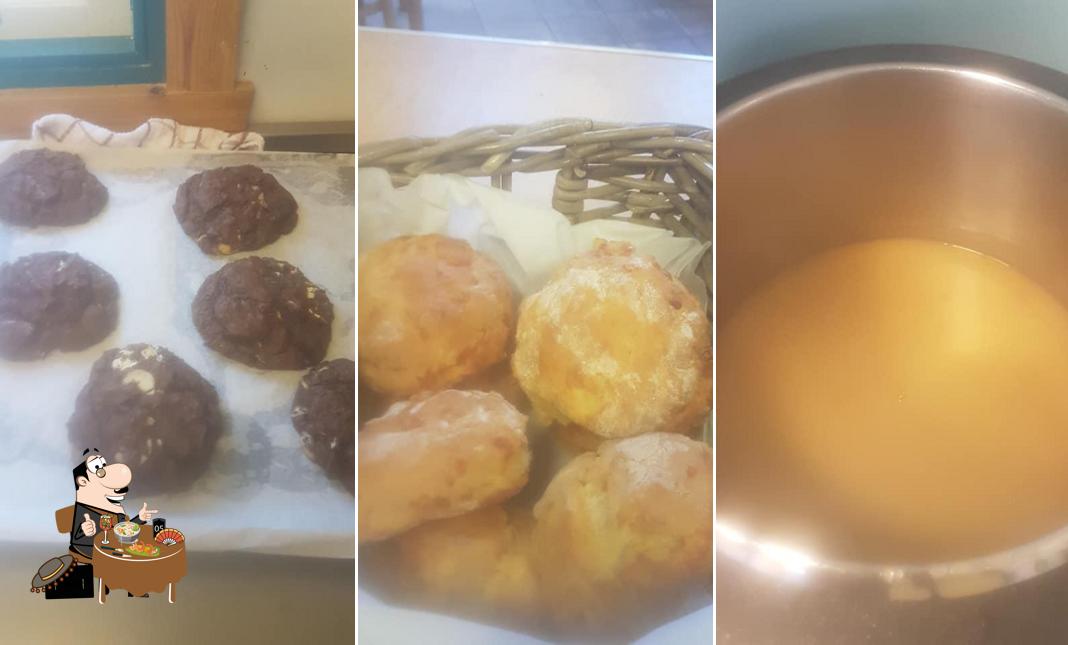 Taigh Chearsabhagh Cafe, Lochmaddy - Restaurant menu, prices and reviews
