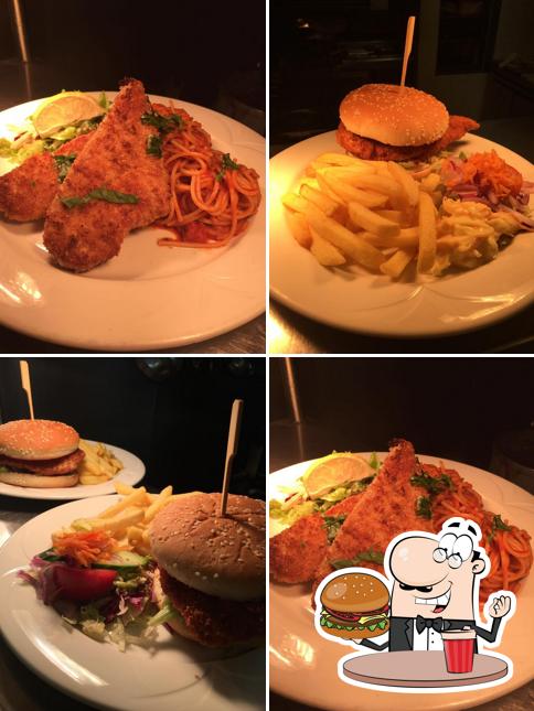 Top 5 restaurants in Largs, december 2025 - Restaurant Guru