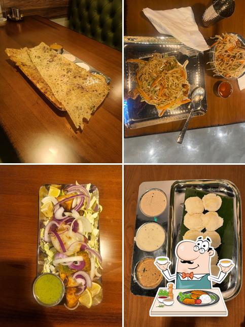 Veg Vihaar, Little Elm - Restaurant menu, prices and reviews