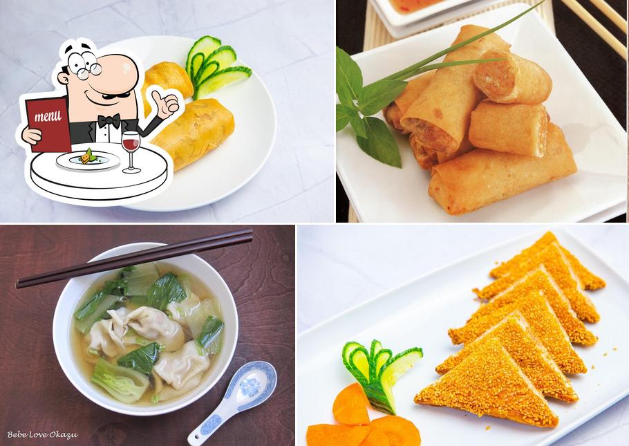 Top 10 chinese restaurants in Edinburgh, september 2024 - Restaurant Guru