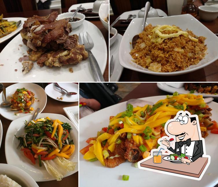 Rustica Concepcion, Tarlac, Tarlac City - Restaurant menu, prices and ...