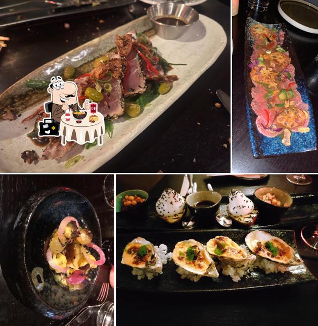 Satchmo, Amsterdam - Restaurant menu, prices and reviews