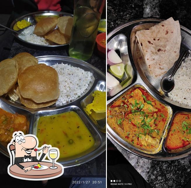 Annapurna mess (Aniket), Pune - Restaurant menu, prices and reviews