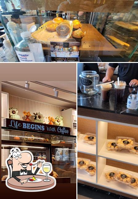 Aphrodite's Sweets, New York City - Restaurant menu, prices and reviews