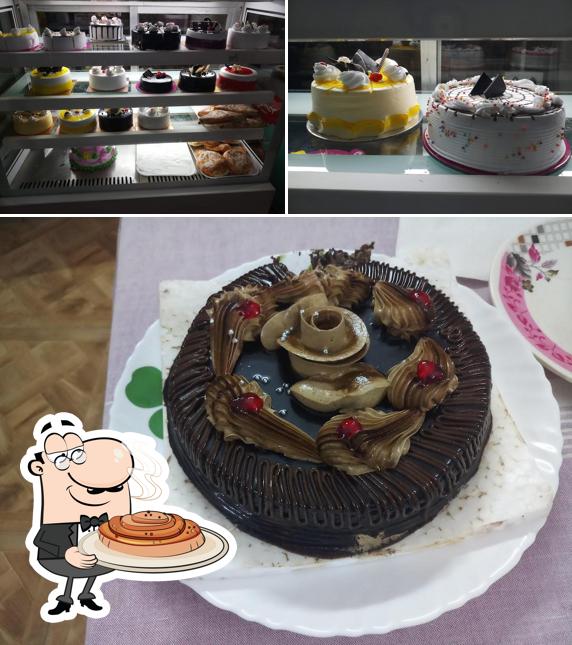 Bakery Villa, Patna - Restaurant menu, prices and reviews