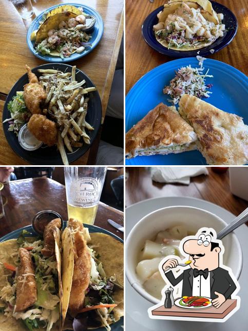Barnacle Bistro in Gold Beach - Restaurant menu and reviews