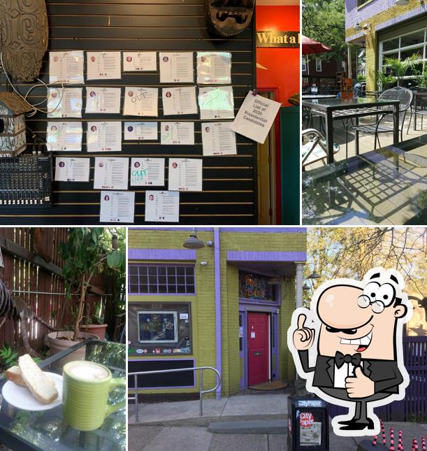 Biddle's Escape in Pittsburgh - Restaurant reviews