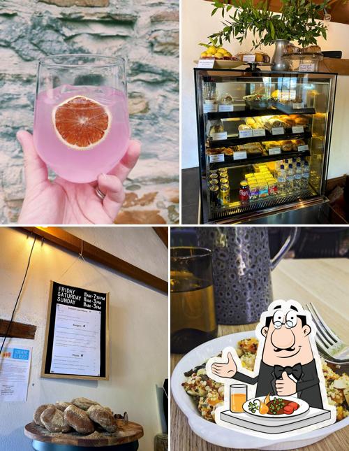 The Little Cog in Bridgewater - Restaurant reviews