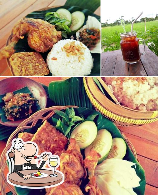 WPD and RIZ cafe, Kateguhan - Restaurant reviews