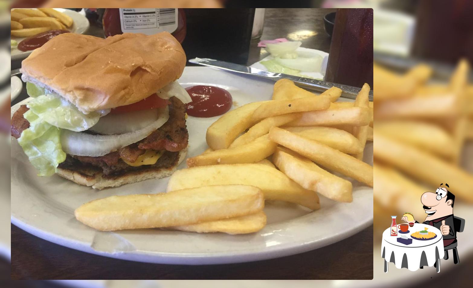 Country Diner in Louisville