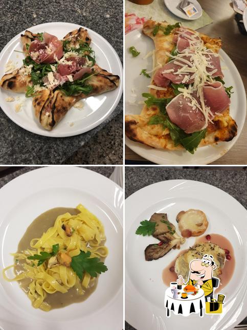 Da Marco, Bebra - Restaurant menu, prices and reviews