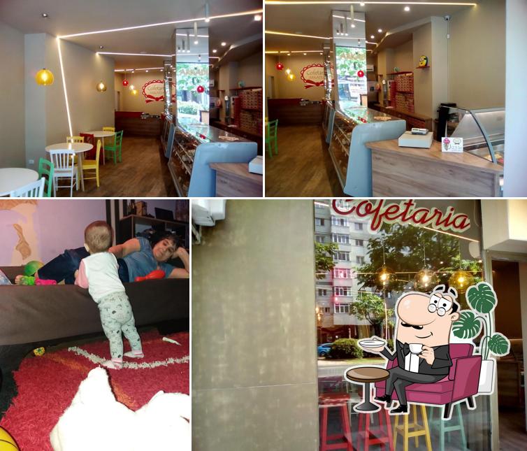 Arkadia Sweet Shop, Slatina - Restaurant reviews