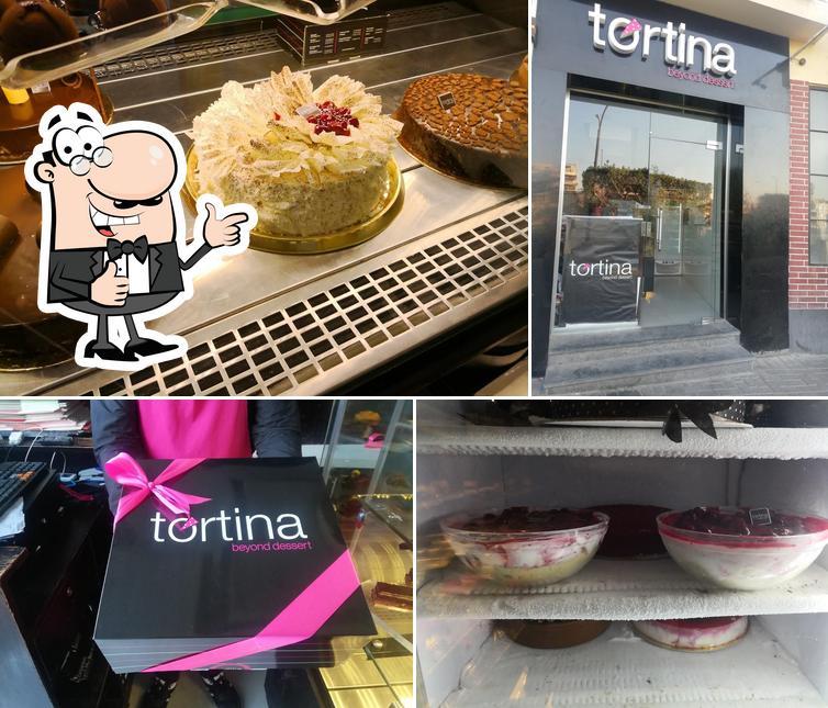 Tortina, New Cairo City - Restaurant menu, prices and reviews