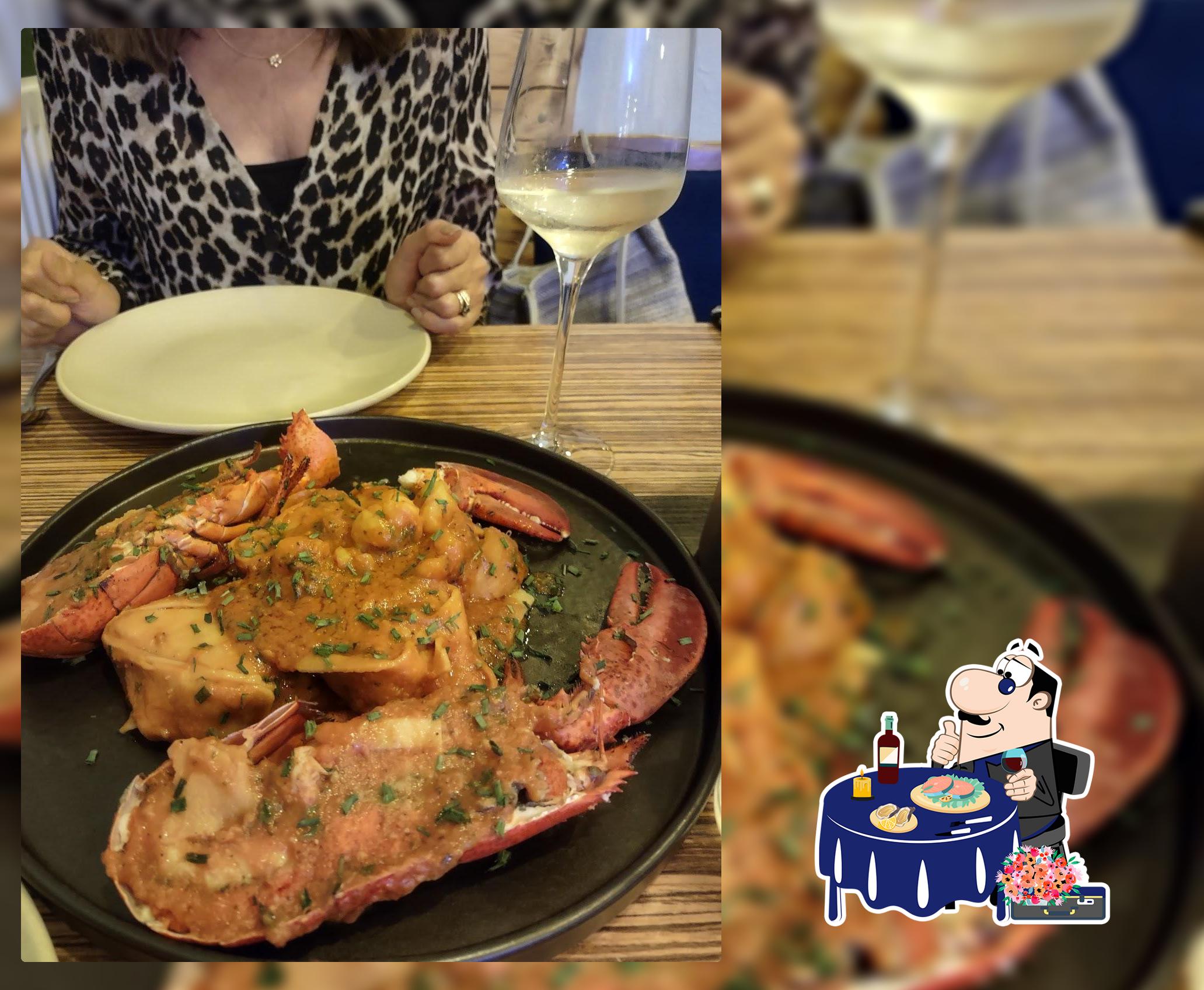 Find the best place to eat in Brecon, summer 2024 - Restaurant Guru