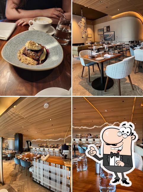 Drift, Halifax - Restaurant menu, prices and reviews