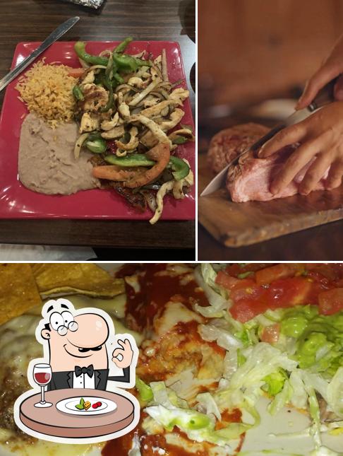 El Arriero in South Bend - Restaurant menu and reviews