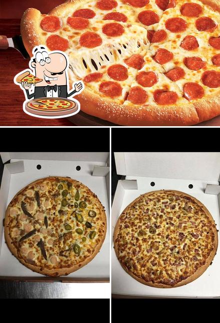 Fat Sam's, Dronfield - Restaurant menu, prices and reviews