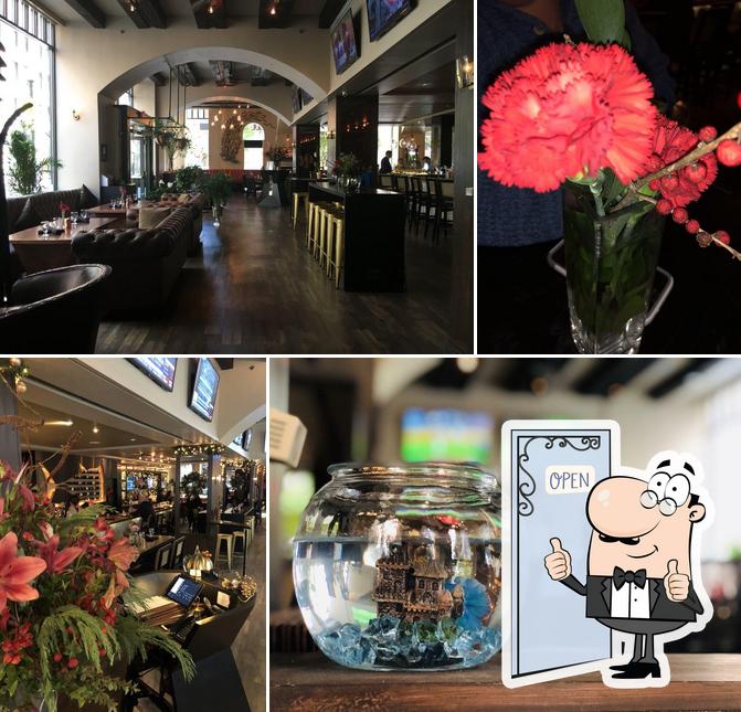 Fin Point Oyster Bar + Grille in Boston - Restaurant reviews