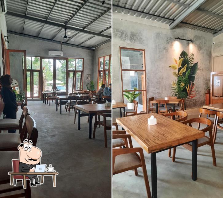 Gadis Desa Cafe and Bar, Lembang - Restaurant reviews