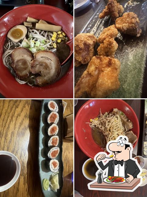 Haru Ramen, Colorado Springs - Restaurant menu, prices and reviews
