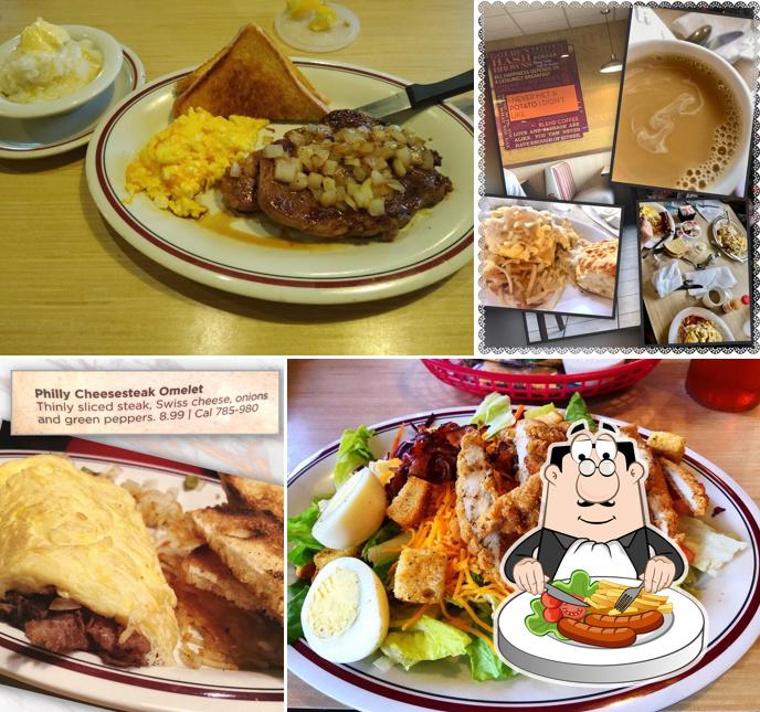 Top 5 restaurants with kids play area in Abilene, october 2025 ...