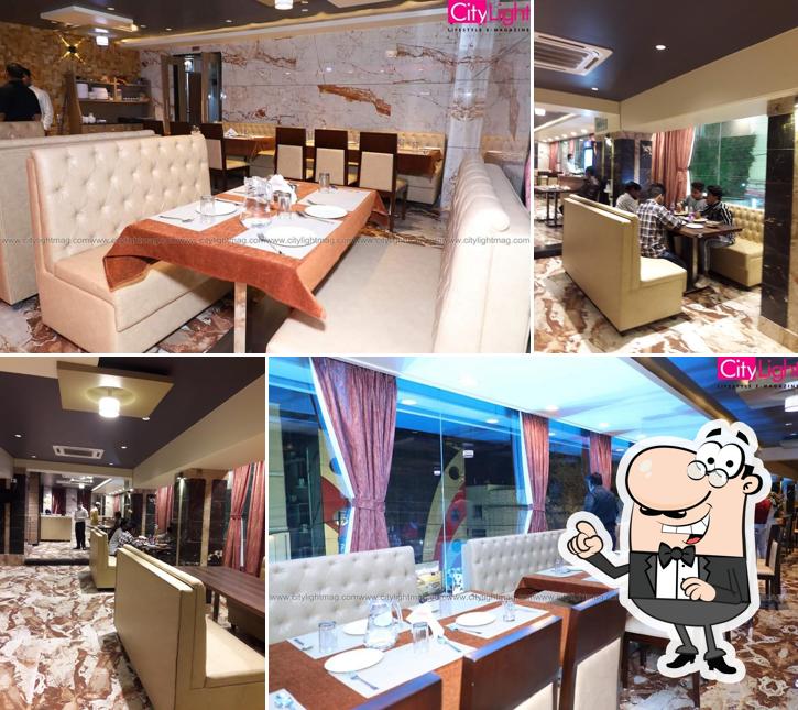 Imperial Multi-Cusinie Restaurant, Hyderabad - Restaurant menu, prices ...