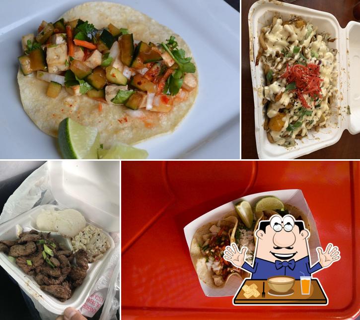 Kenji's, Reno - Restaurant menu, prices and reviews