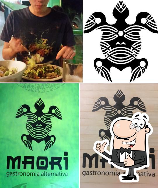 Maori Gastronomia, Brasília - Menu do restaurante, preços e opiniões