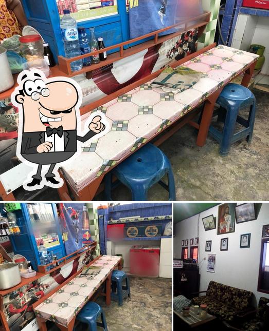 Mega Cafe, Senduro - Restaurant reviews