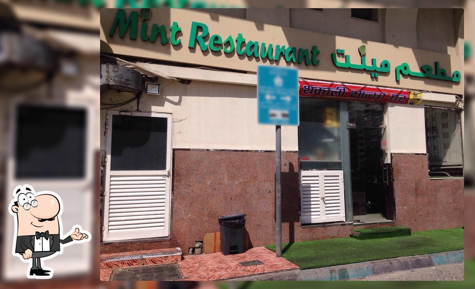 Mint Restaurant, Abu Dabi, Hatta Street - Opiniones del restaurante