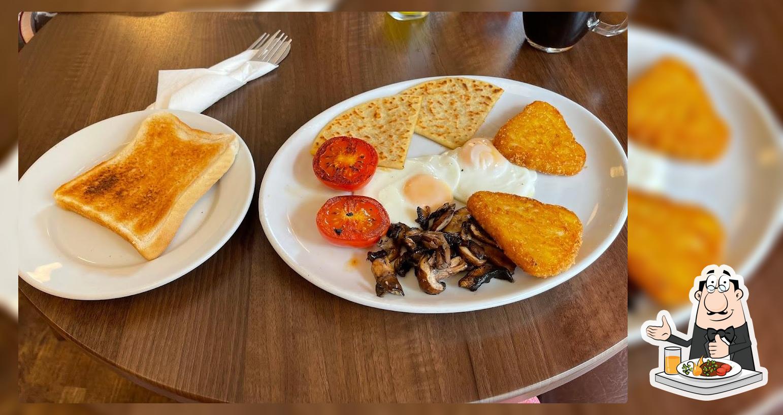 Top 5 restaurants in Wick, september 2025 - Restaurant Guru