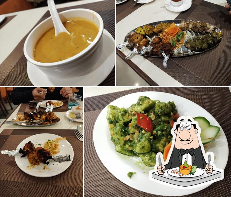 Mumbai Mirchi, Kolhapur - Restaurant reviews