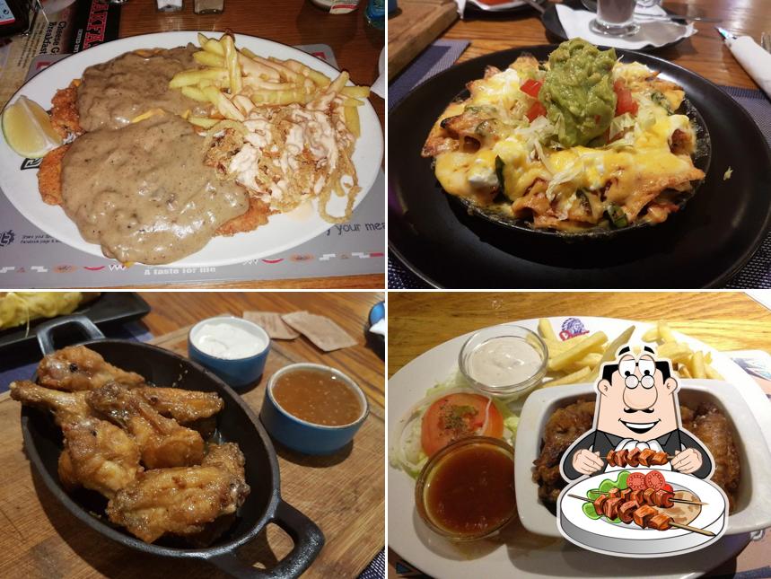 Best restaurants in Musgrave Centre Mall - Restaurant Guru