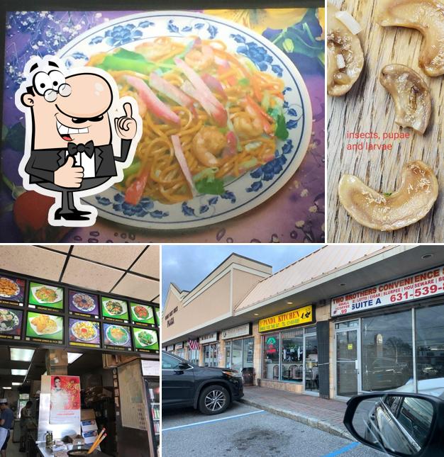Panda Kitchen in West Babylon - Restaurant menu and reviews
