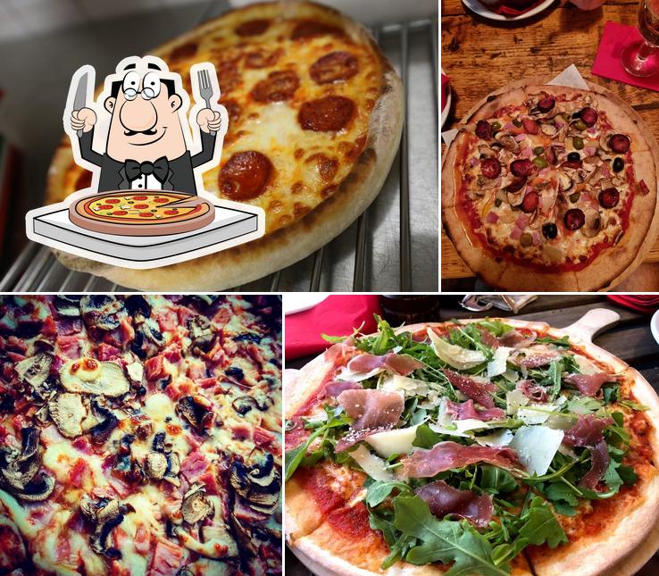 Top 7 restaurants in Hinckley, october 2025 - Restaurant Guru