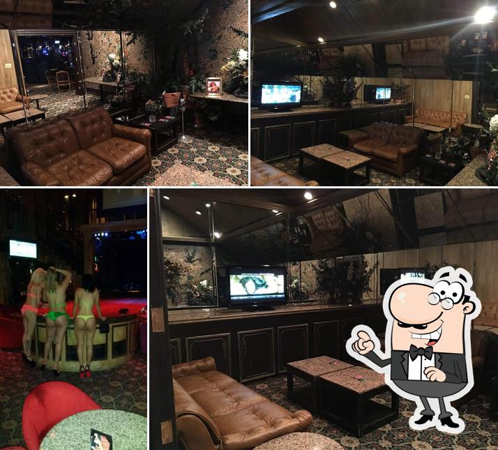 Chicas Bonitas, Dallas - Restaurant menu, prices and reviews