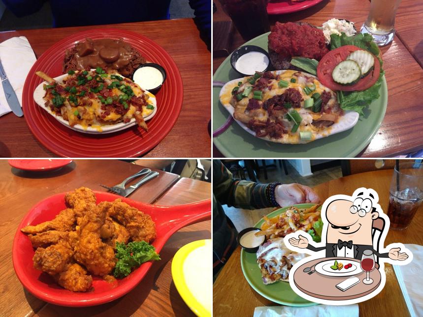 Cottage Cafe in Bethany Beach - Restaurant menu and reviews