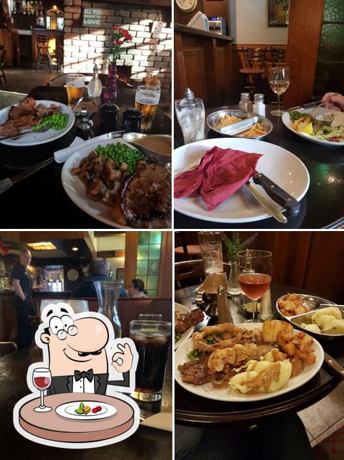 Lizzie Drakes Lisburn, 228 Moira Rd in Lisburn - Restaurant reviews