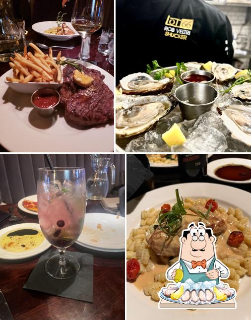 Lot 66 in Thunder Bay - Restaurant menu and reviews