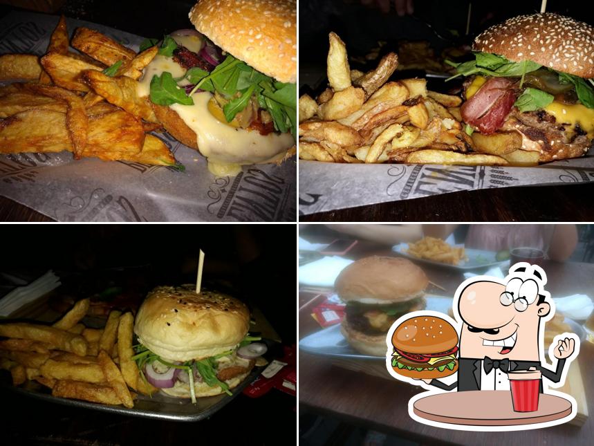 Pentos Ituzaingó pub & bar, Ituzaingó - Restaurant reviews