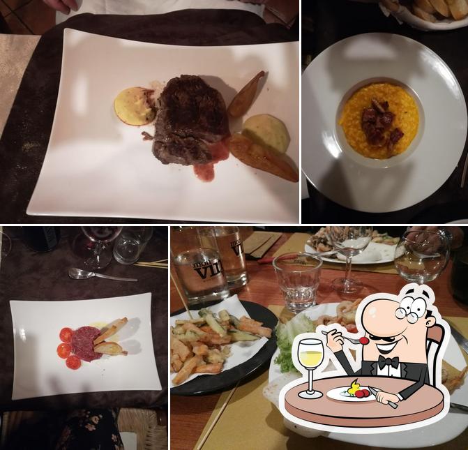Pub "Old Bank", Tambre - Restaurant reviews
