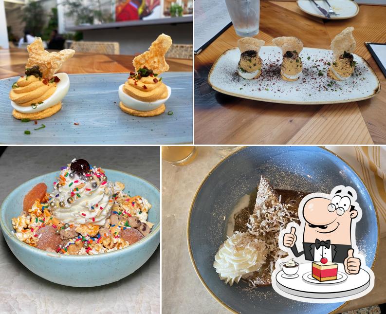 Red Rooster Overtown in Miami - Restaurant menu and reviews