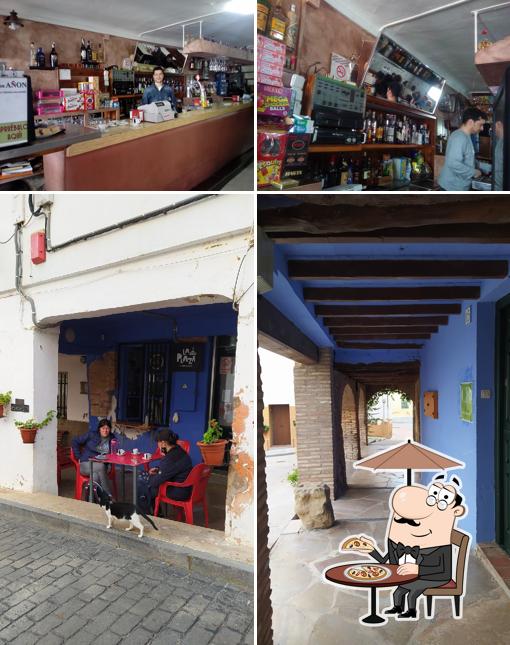 Tendido 7, Torrellas - Restaurant menu, prices and reviews
