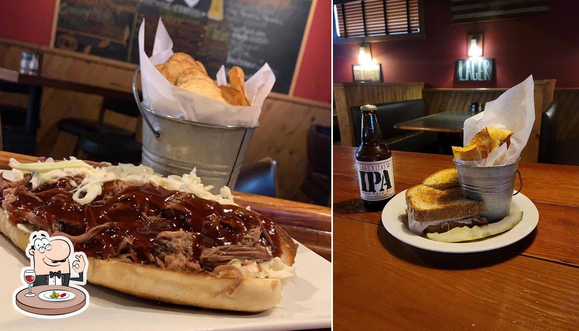 The Rafters Restaurant, Catering & Events in USA - Restaurant reviews