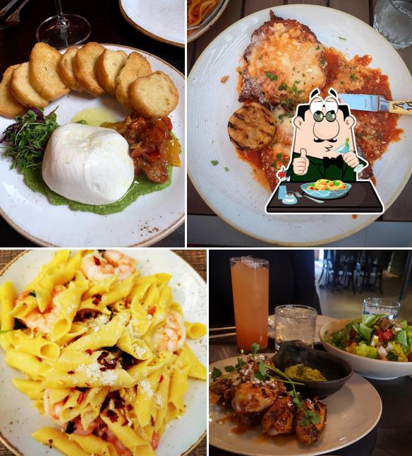 Red Rabbit Minneapolis in Minneapolis - Restaurant menu and reviews